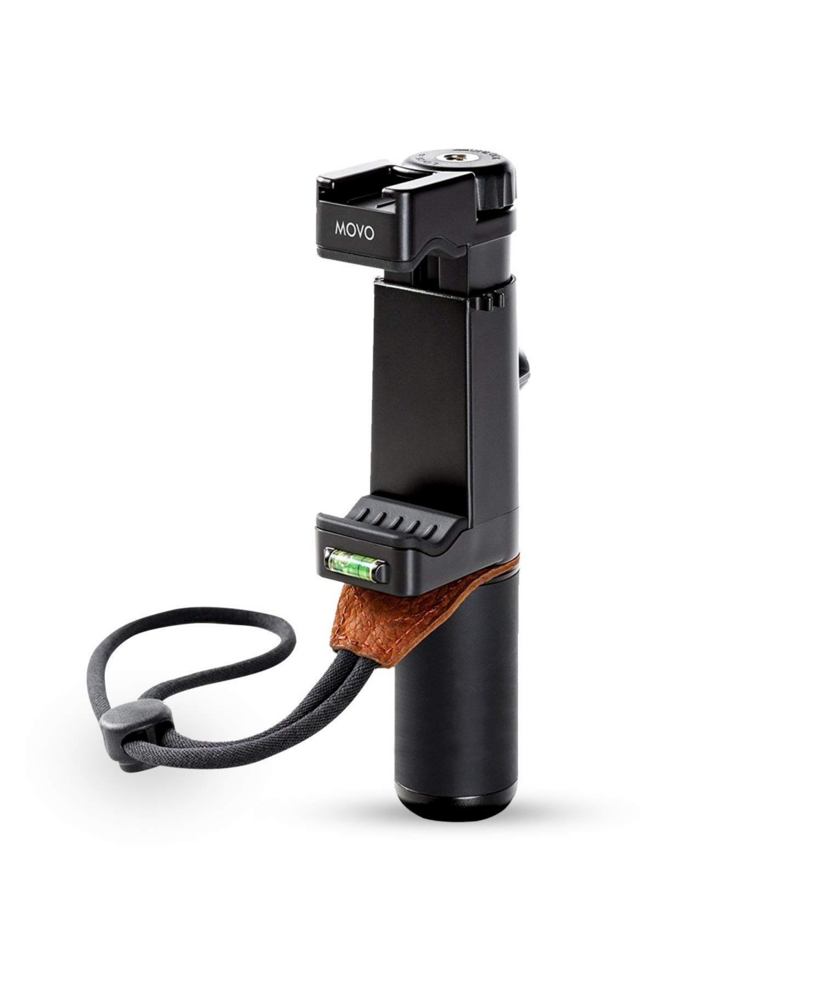 Click here for Movo Pr-1 Smartphone Grip Handle Rig - Compatible... prices