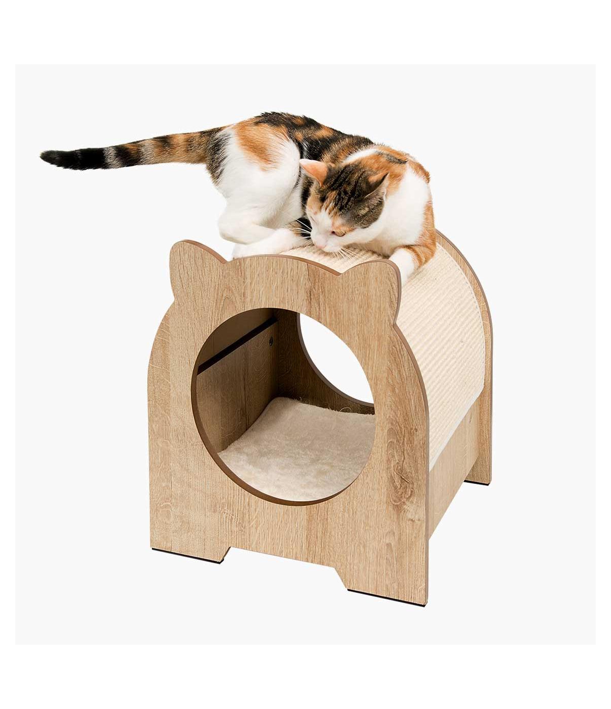 Click here for Catit Vesper Minou Bench Scratcher prices