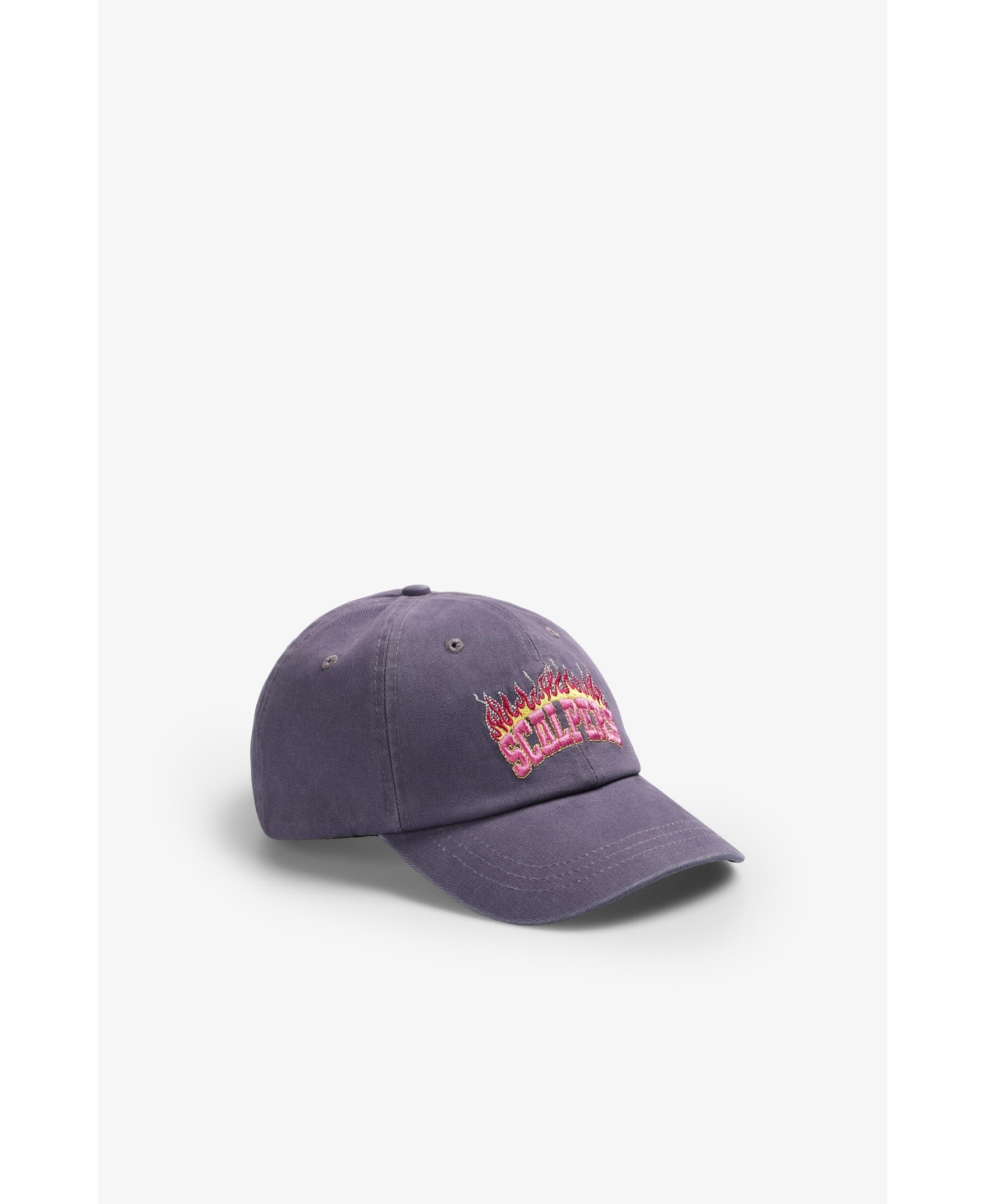 Click here for Scalpers Womens Blaze Cap - Purple prices