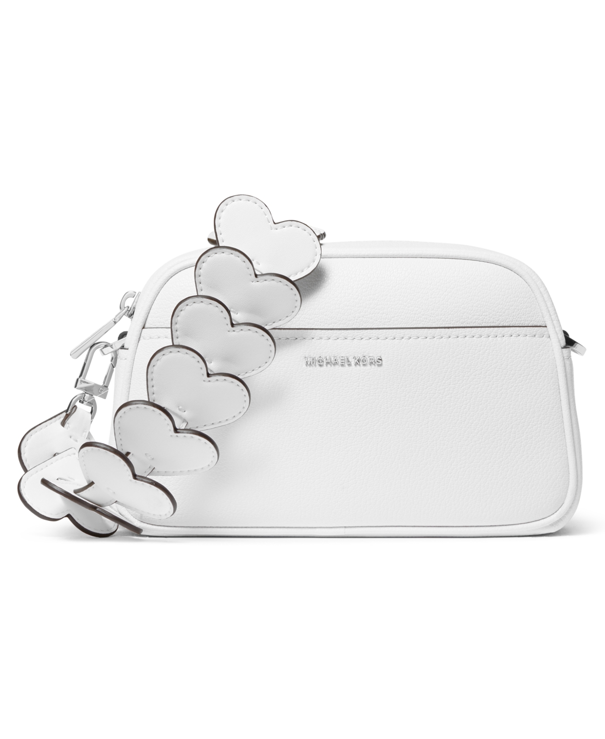 Click here for Michael Michael Kors Camera Small Crossbody Bag -... prices