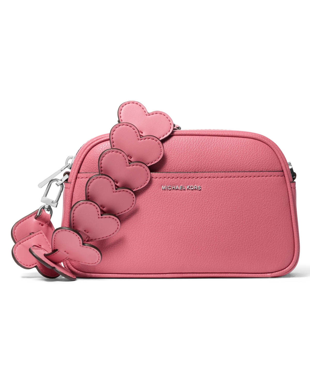 Click here for Michael Michael Kors Camera Small Crossbody Bag -... prices