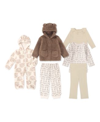 Huggies Brown Collection - Macy's