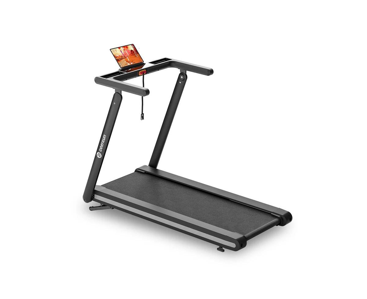 Click here for DeerRun Update Treadmill With 15 Auto Incline Full... prices