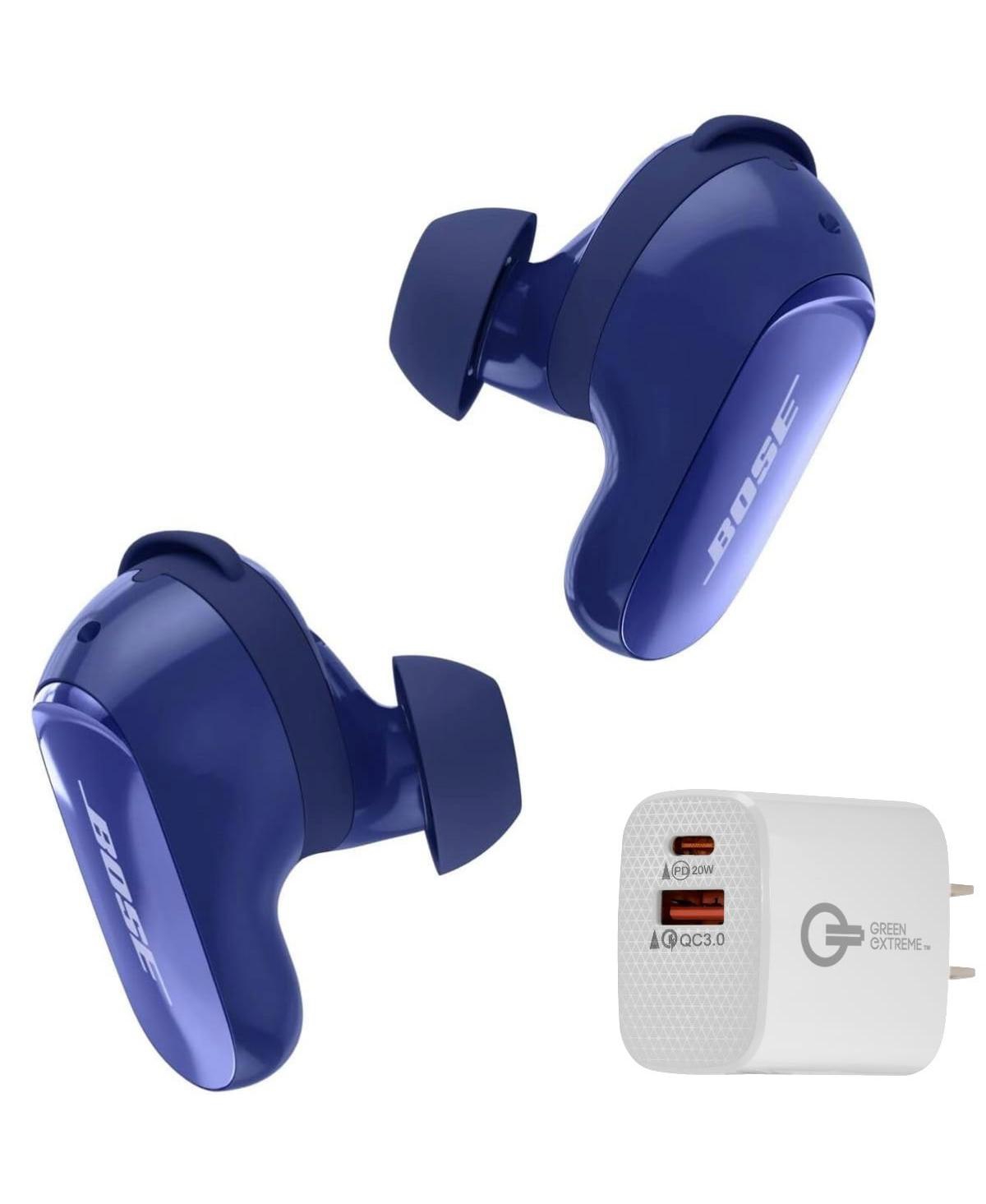 Click here for Bose QuietComfort Ultra 2nd Gen Wireless Active No... prices