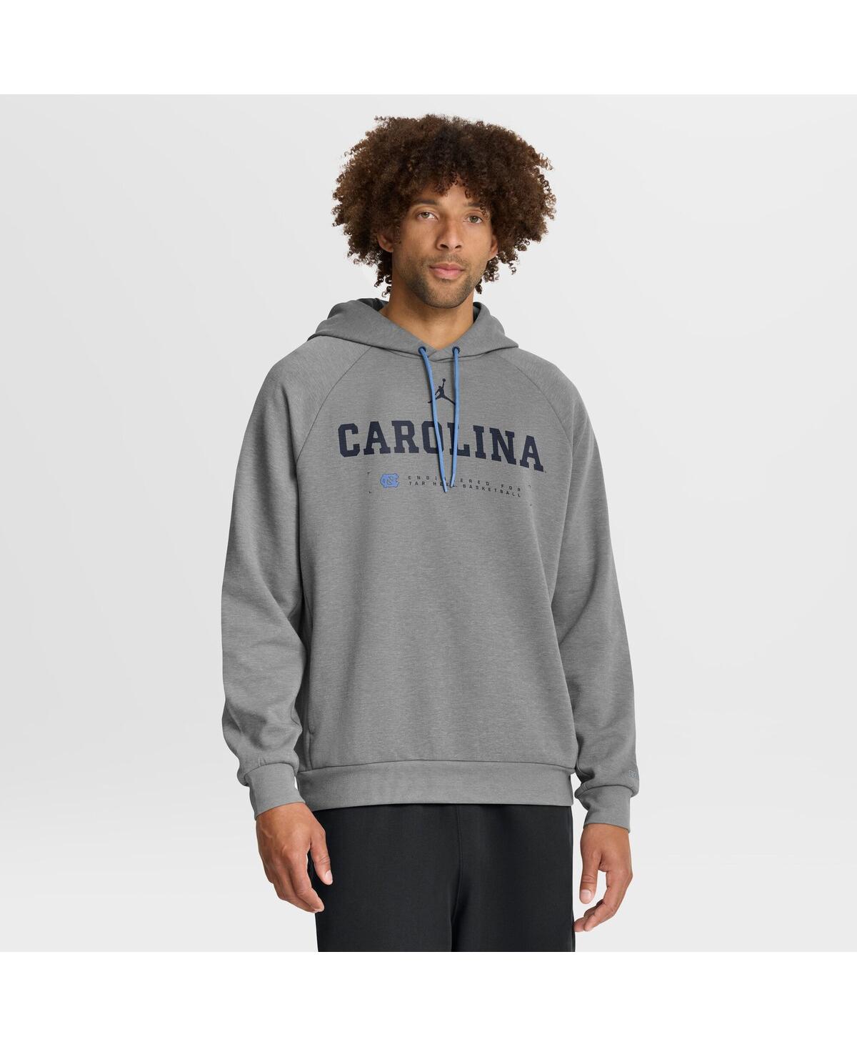 Click here for Jordan Mens Gray North Carolina Tar Heels 2025 Cou... prices