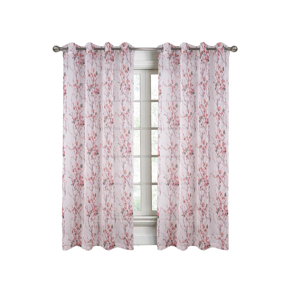 Click here for Rt Designers Collection Amelia Printed Doily Gromm... prices