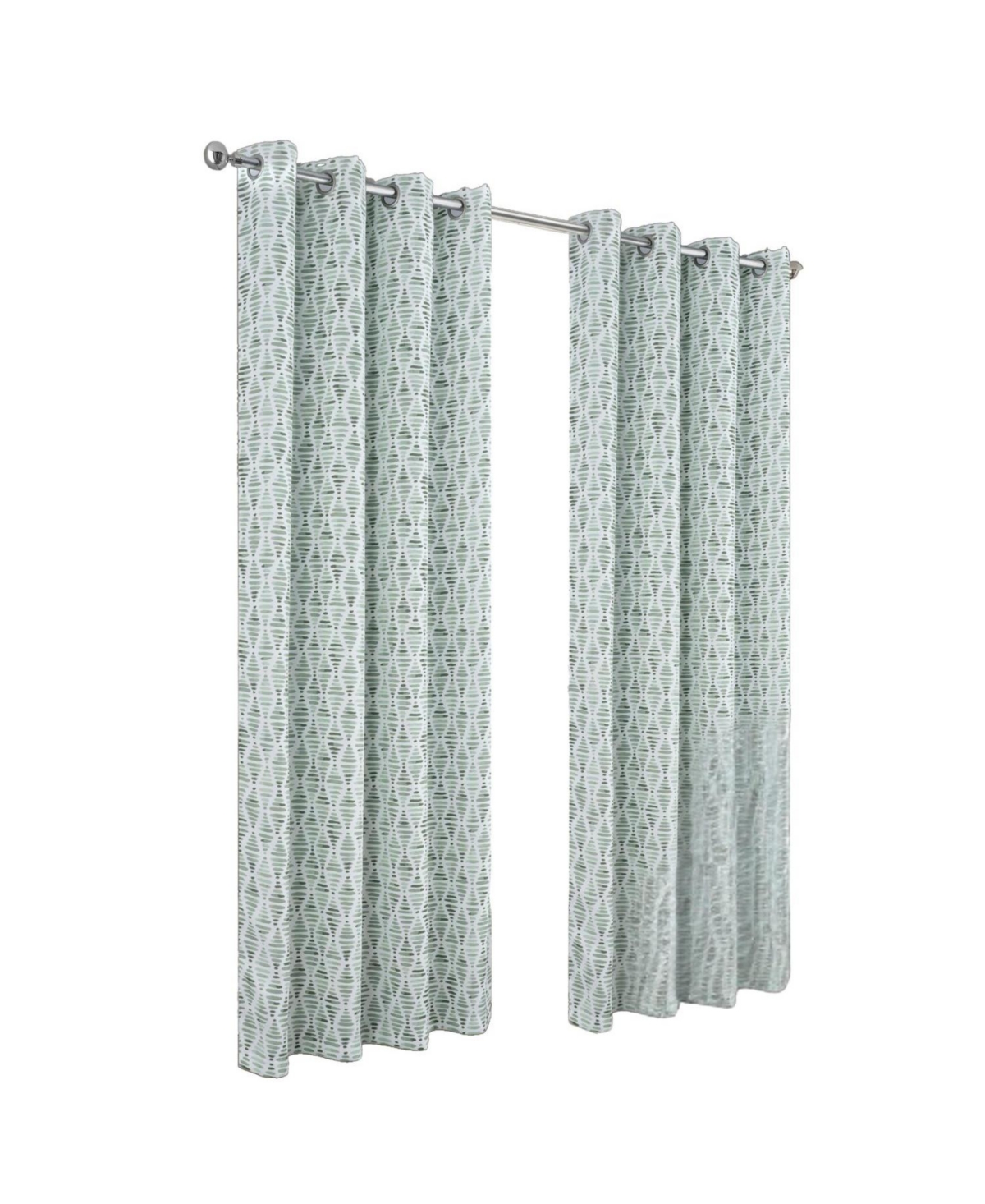 Click here for Rt Designer Collection Justice Printed Blackout Lu... prices