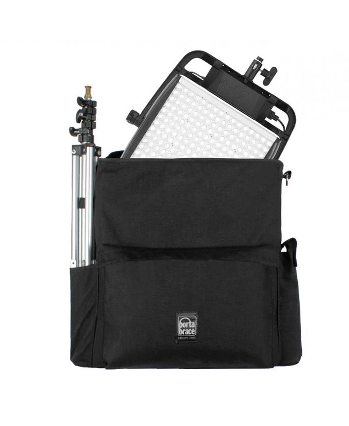 Click here for Porta Brace Light Pack Semi-Rigid Carrying Case fo... prices