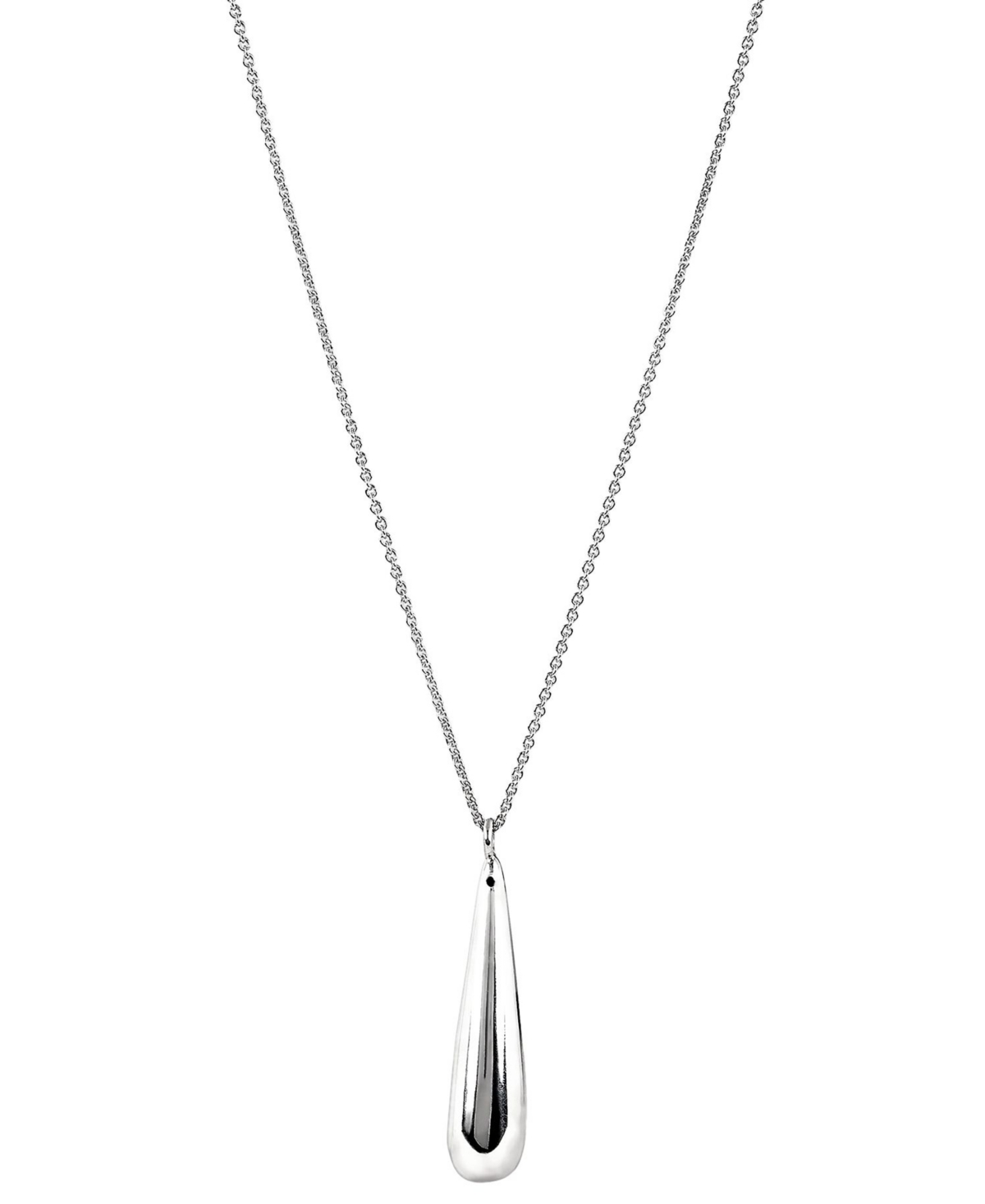 Click here for Giani Bernini Primavera Sterling Silver Teardrop P... prices