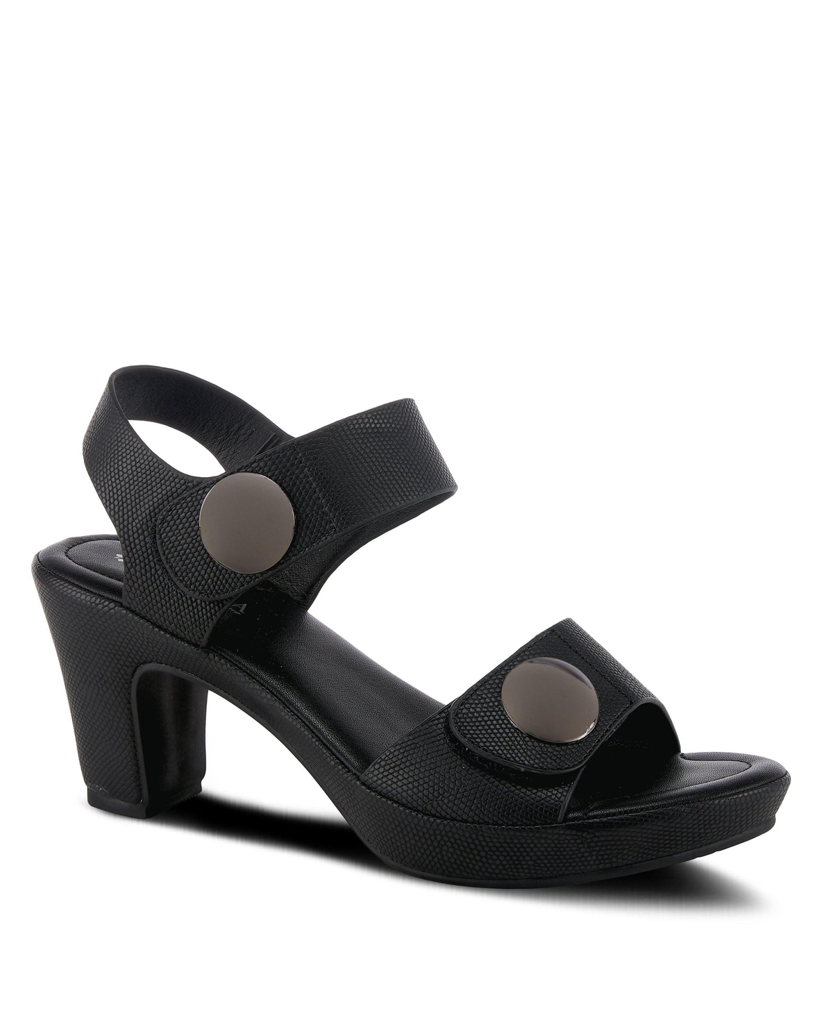 Click here for Patrizia Women s Dade Two-Piece Platform Sandals w... prices