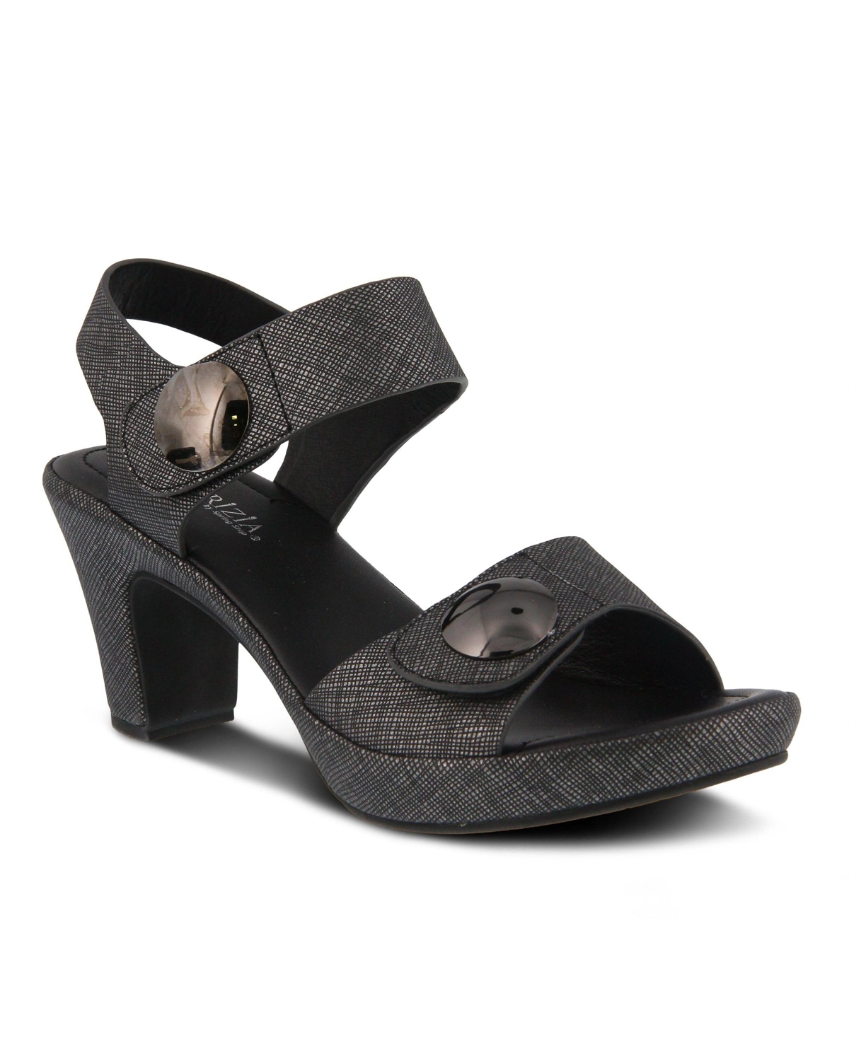 Click here for Patrizia Women s Dade Two-Piece Platform Sandals w... prices