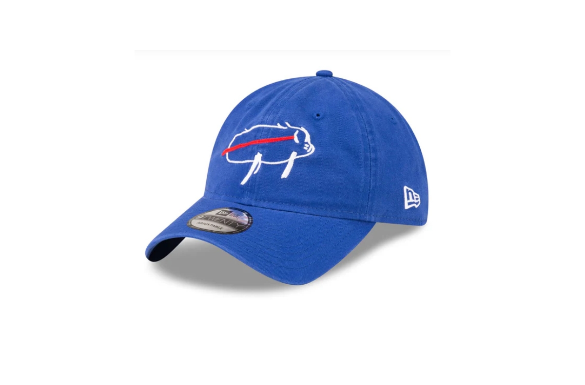 Click here for New Era Mens Royal Buffalo Bills Director of Billu... prices