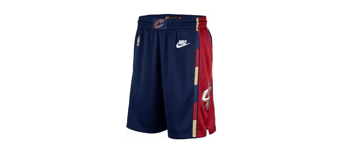 Click here for Nike Mens Navy Cleveland Cavaliers Classic Edition... prices