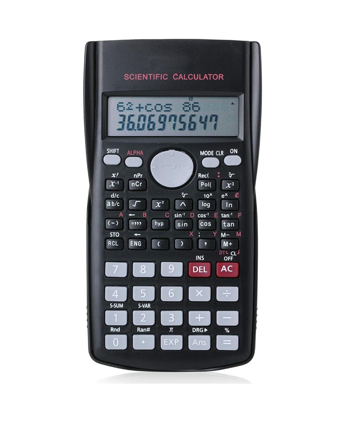 Click here for Mr. Pen Scientific Calculator  2 Line  Scientific... prices