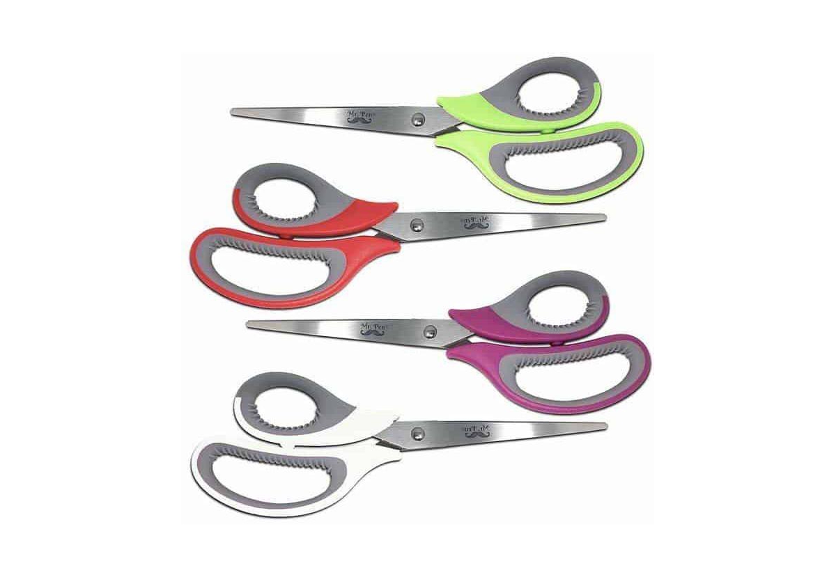 Click here for Mr. Pen Multipurpose Scissors  8 Inch  Pack of 4... prices