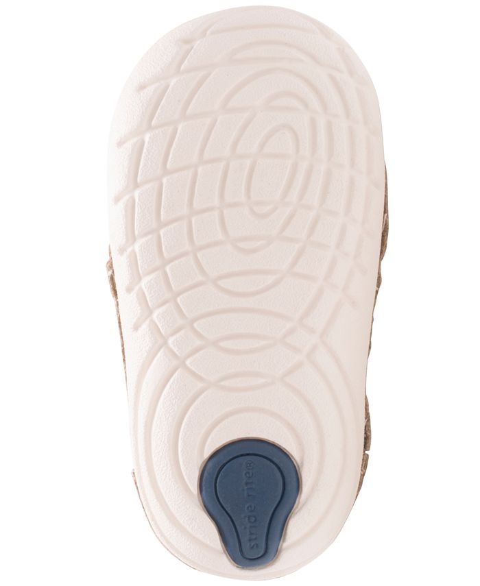 Stride Rite SM Kellen Shoes, Baby Boys & Toddler Boys - Macy's