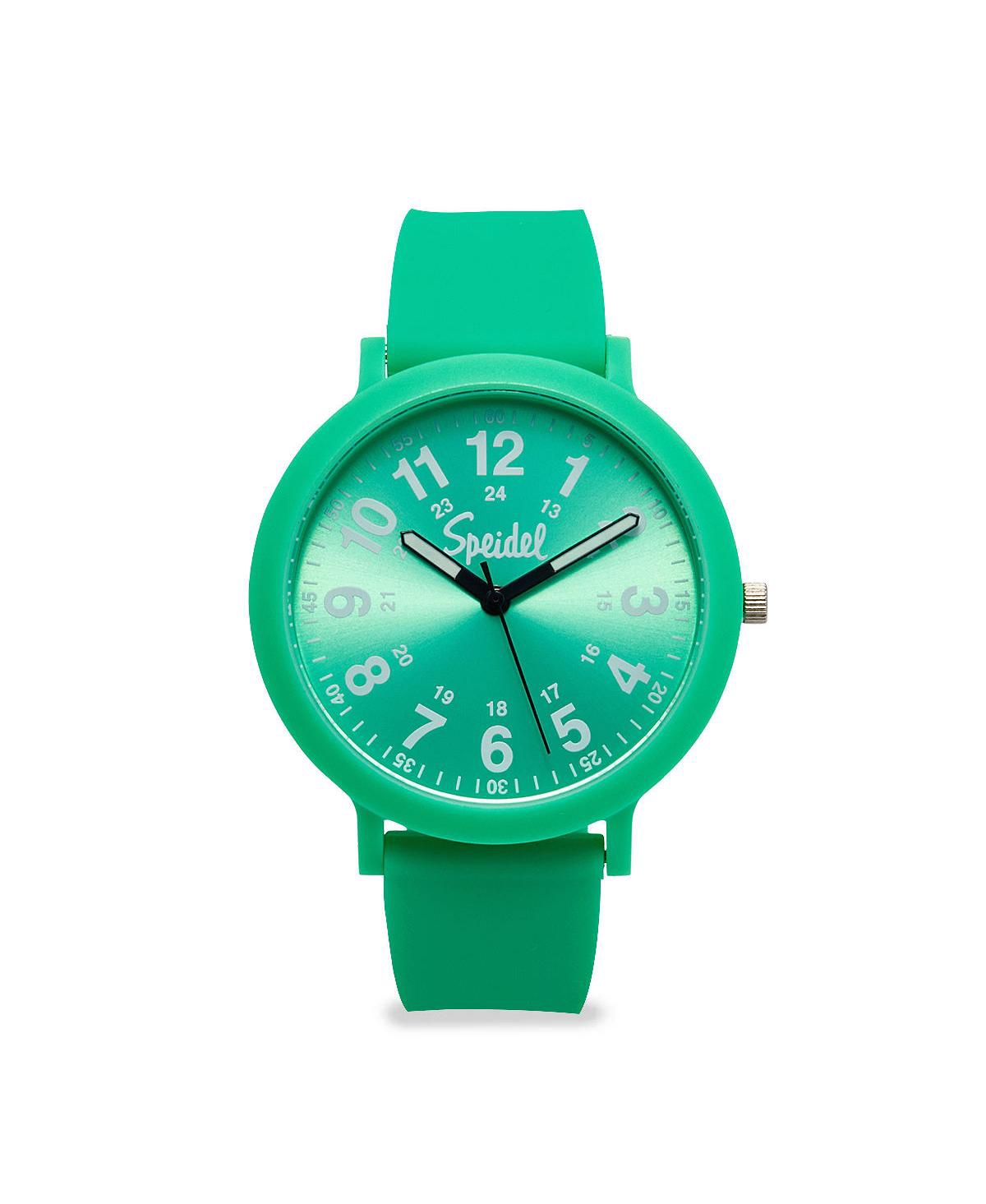 Click here for Speidel Eco Pop Color Watch - Bright Green prices