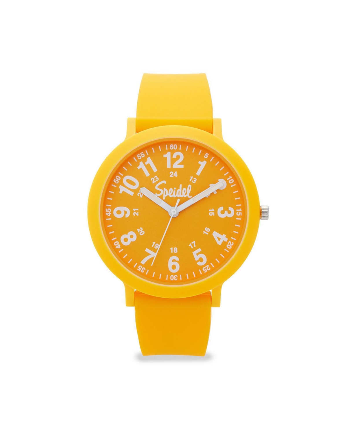 Click here for Speidel Eco Pop Color Watch - Bright Orange prices