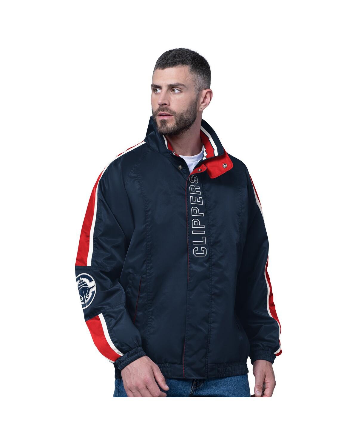 Click here for Starter Mens Navy La Clippers Freestyle Lightweigh... prices