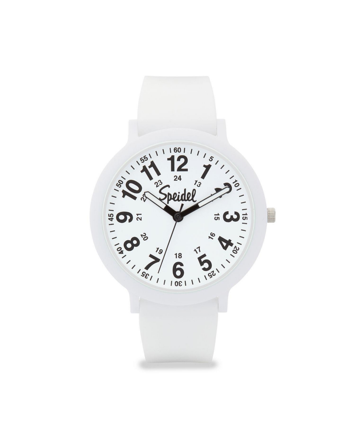 Click here for Speidel Eco Pop Color Watch - Open White prices