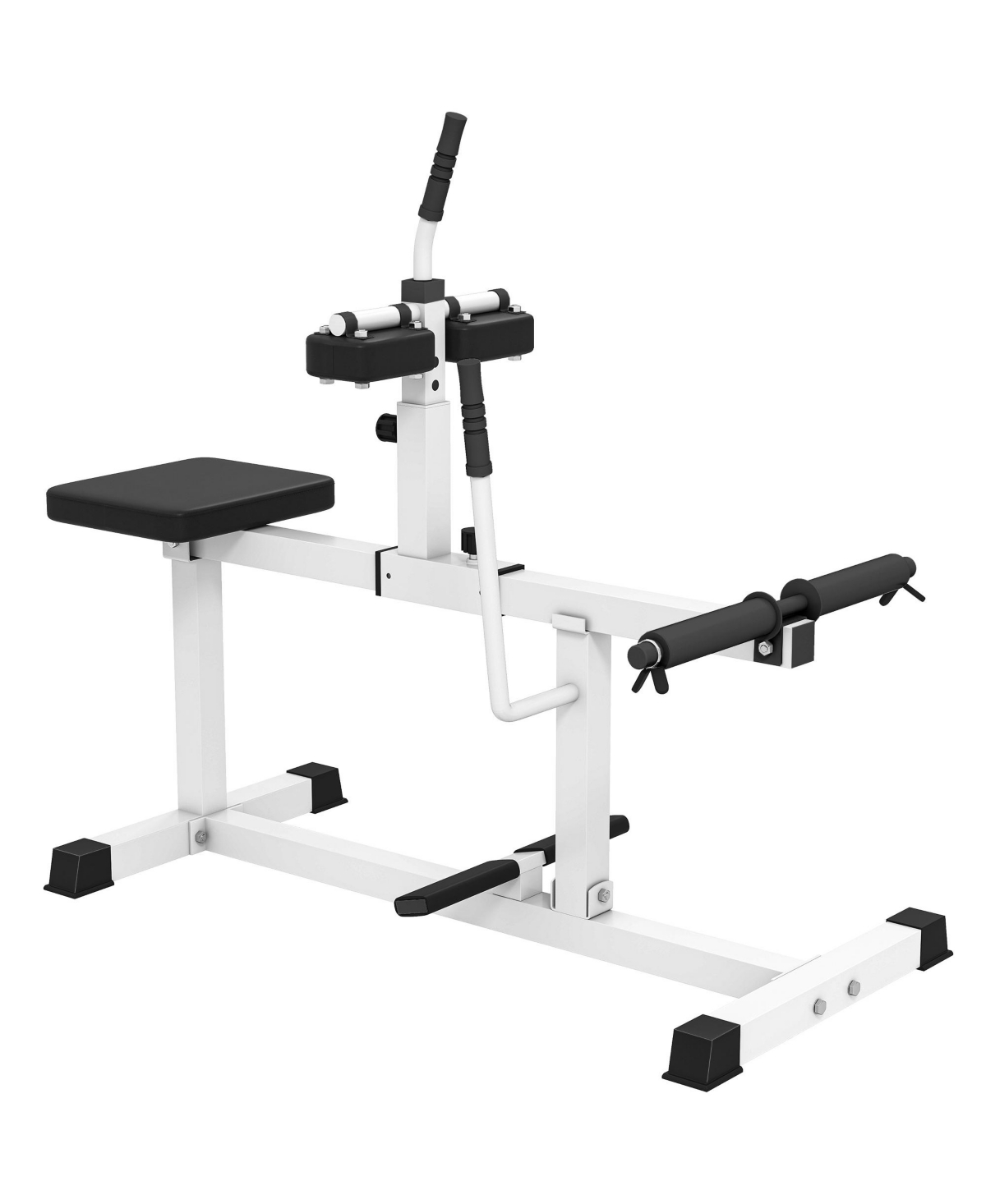 Click here for Soozier Adjustable Seated Calf Raise Machine Leg P... prices