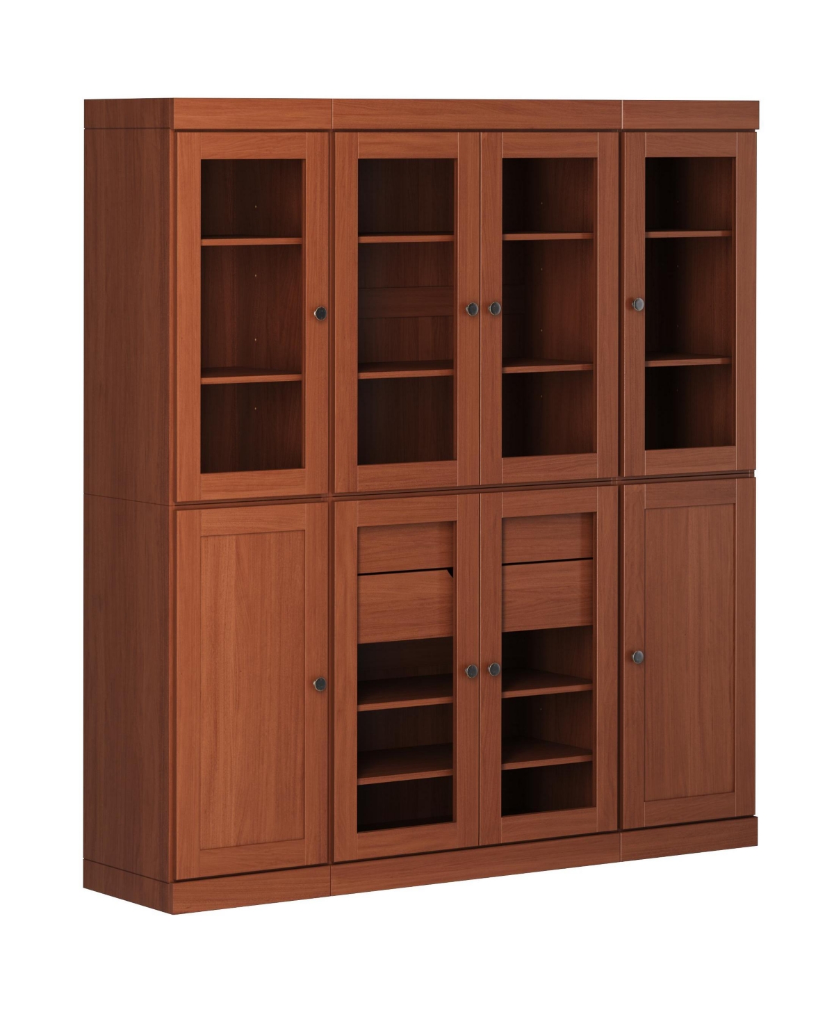 Click here for Palace Imports 100 Solid Wood 65" Pantry Chin... prices