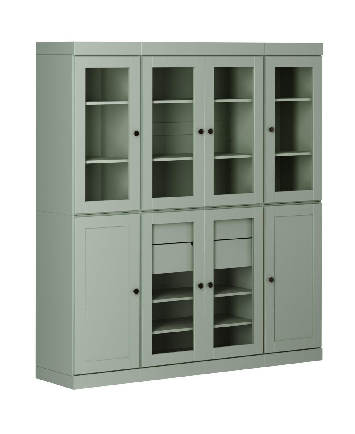 Click here for Palace Imports 100 Solid Wood 65" Pantry Chin... prices