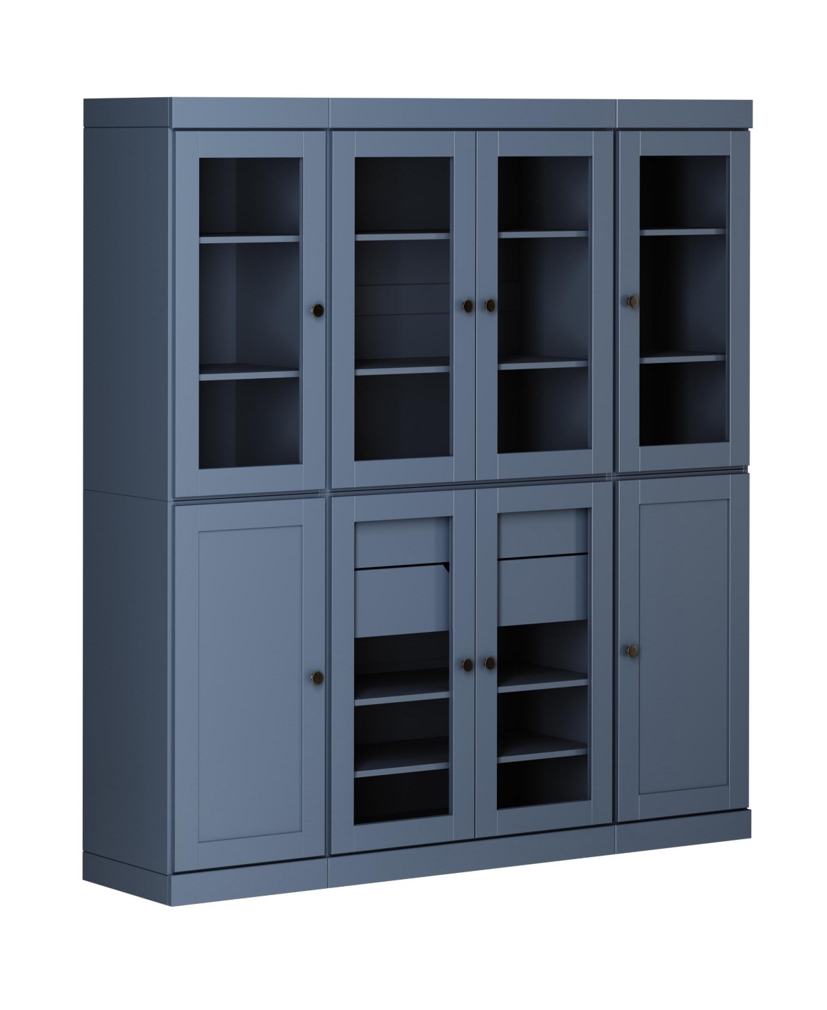 Click here for Palace Imports 100 Solid Wood 65" Pantry Chin... prices