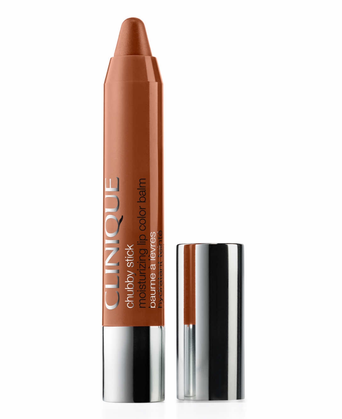 Click here for Clinique Chubby Stick Moisturizing Lip Color Tinte... prices