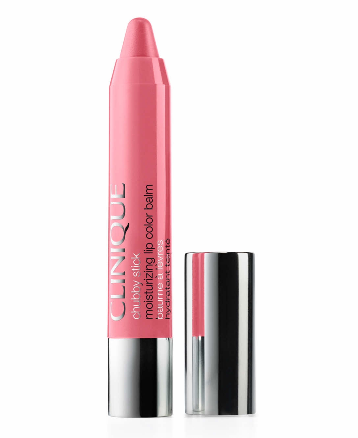 Click here for Clinique Chubby Stick Moisturizing Lip Color Tinte... prices