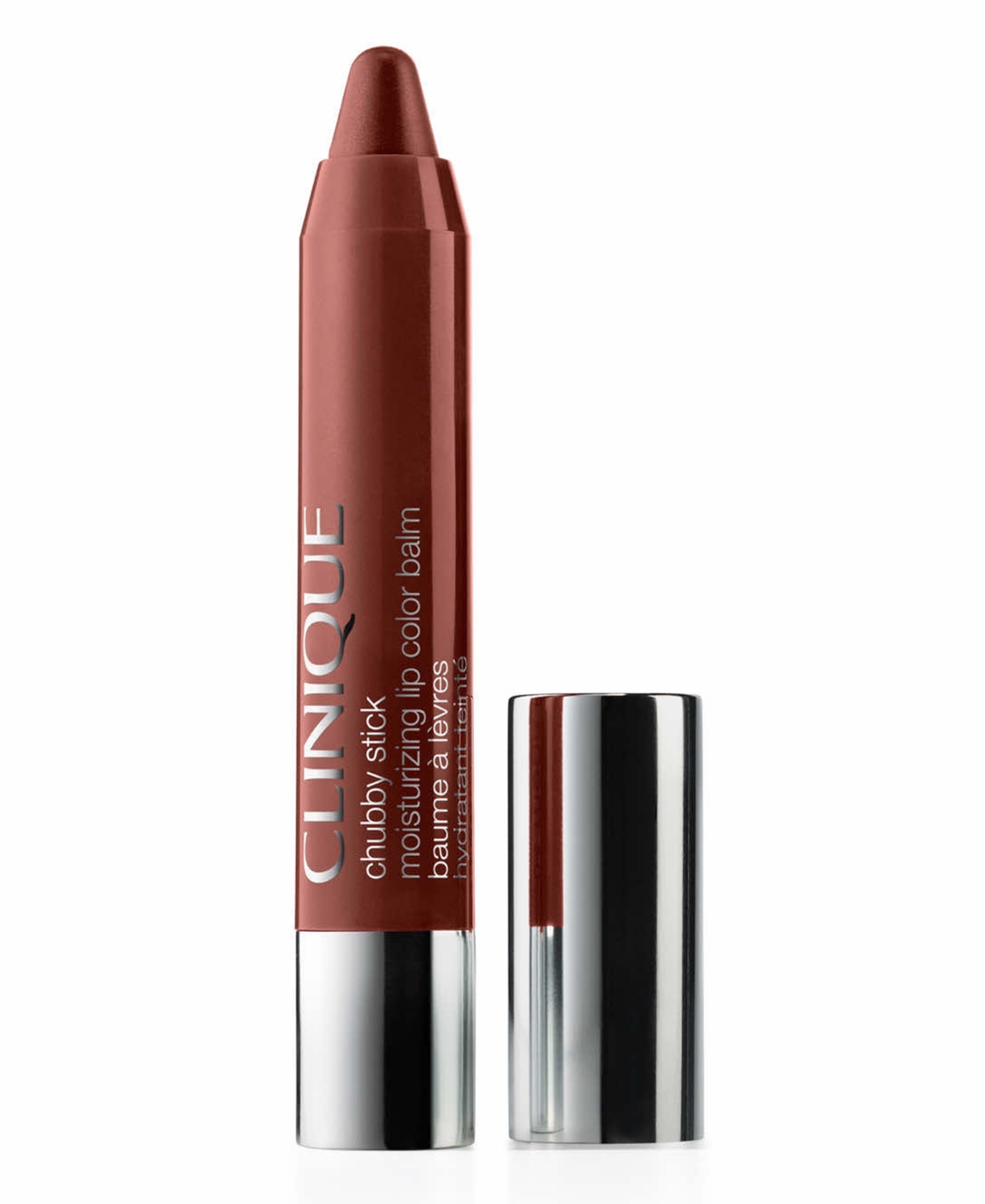 Click here for Clinique Chubby Stick Moisturizing Lip Color Tinte... prices