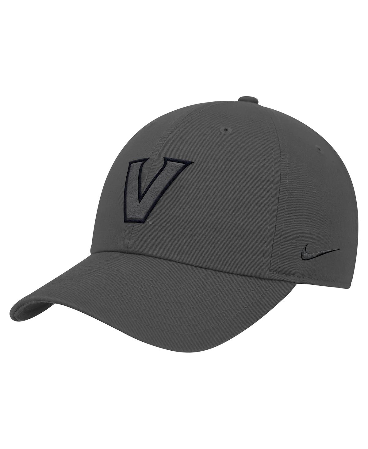Click here for Mens Charcoal Vanderbilt Commodores Club Adjustabl... prices