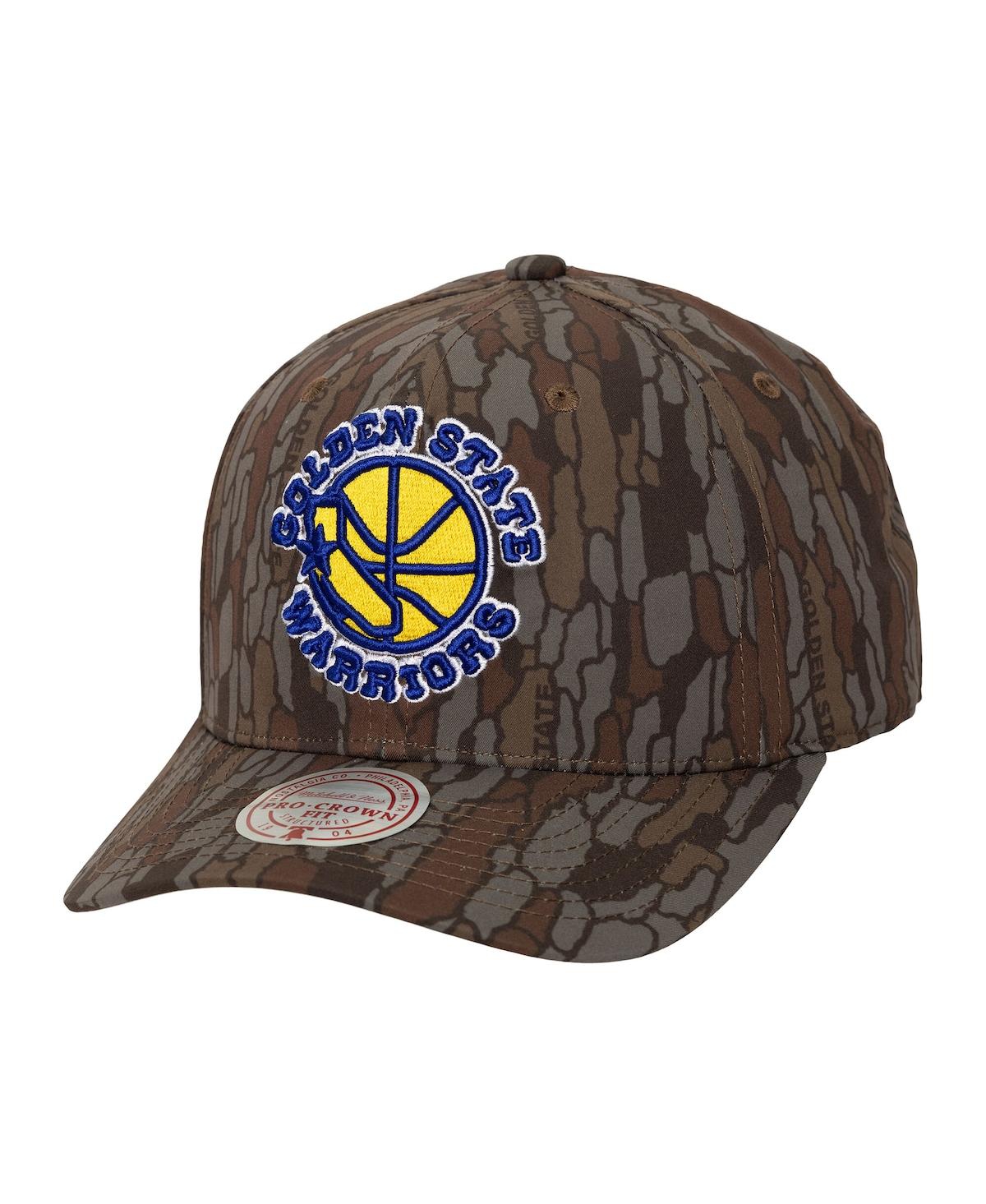 Click here for Mens Camo Golden State Warriors Hidden Pro-Crown A... prices
