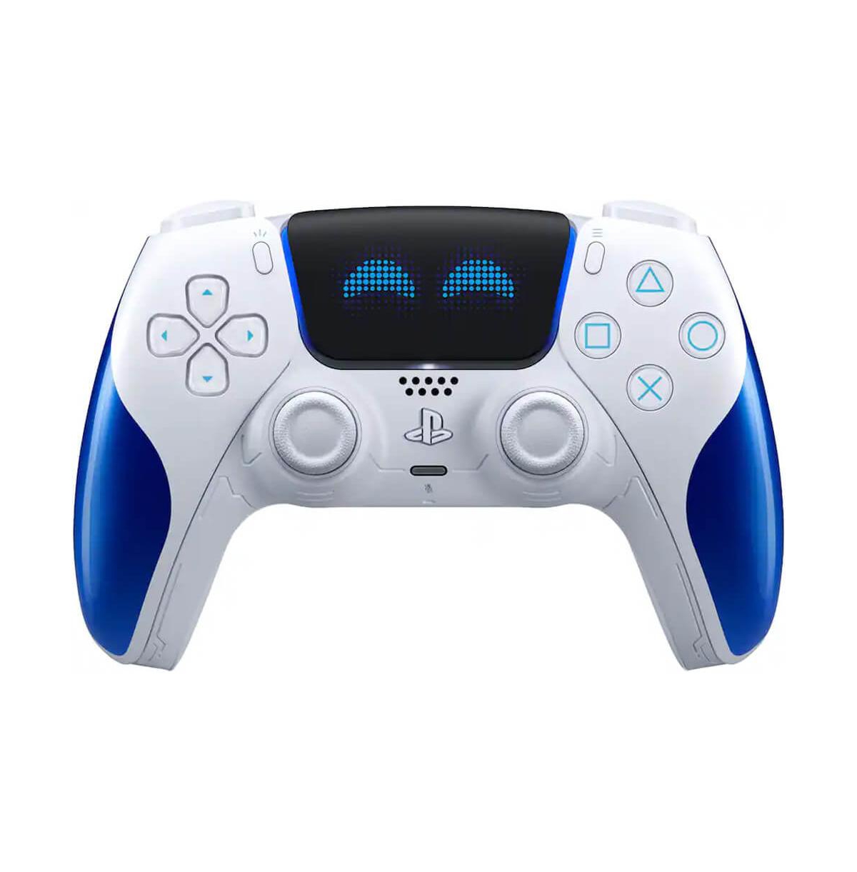Click here for Sony DualSense Wireless Controller Astro Bot Joyfu... prices