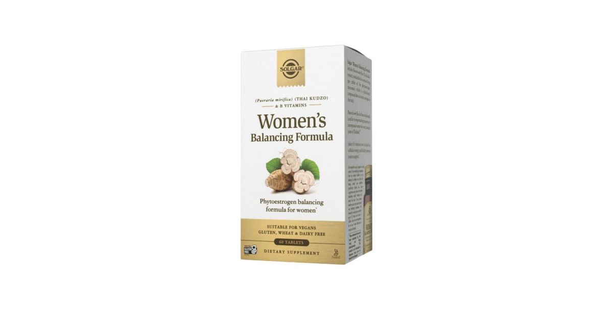 Click here for Solgar Pm PhytoGen ComplexTM Tablets (Pueraria mir... prices