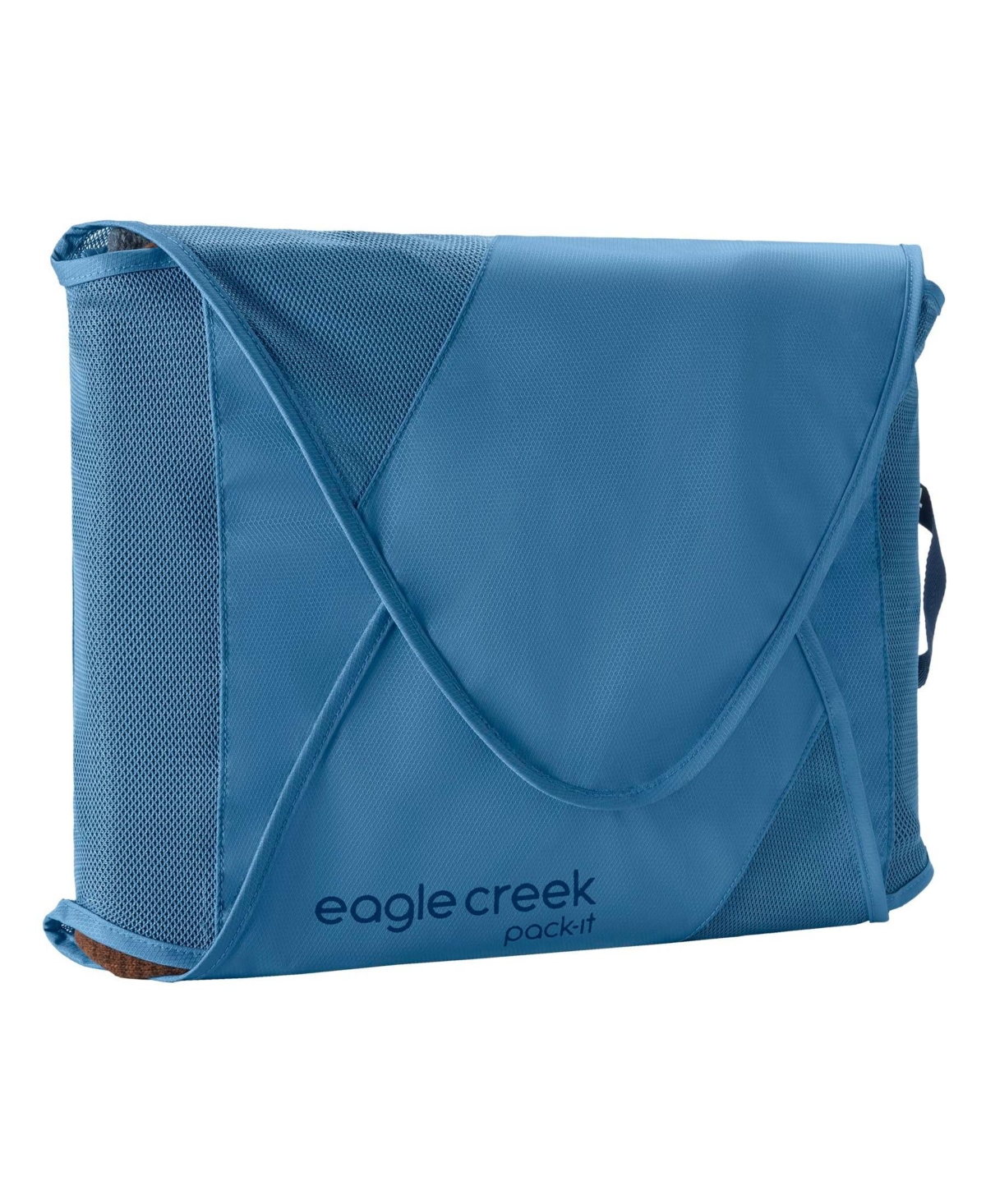 Click here for Eagle Creek Pack-It Reveal Garment Folder - Blue d... prices