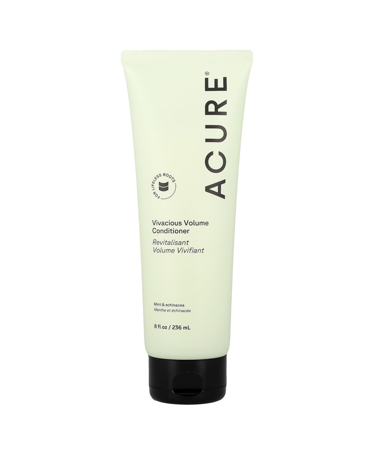 Click here for Acure Vivacious Volume Conditioner Mint & Echinace... prices