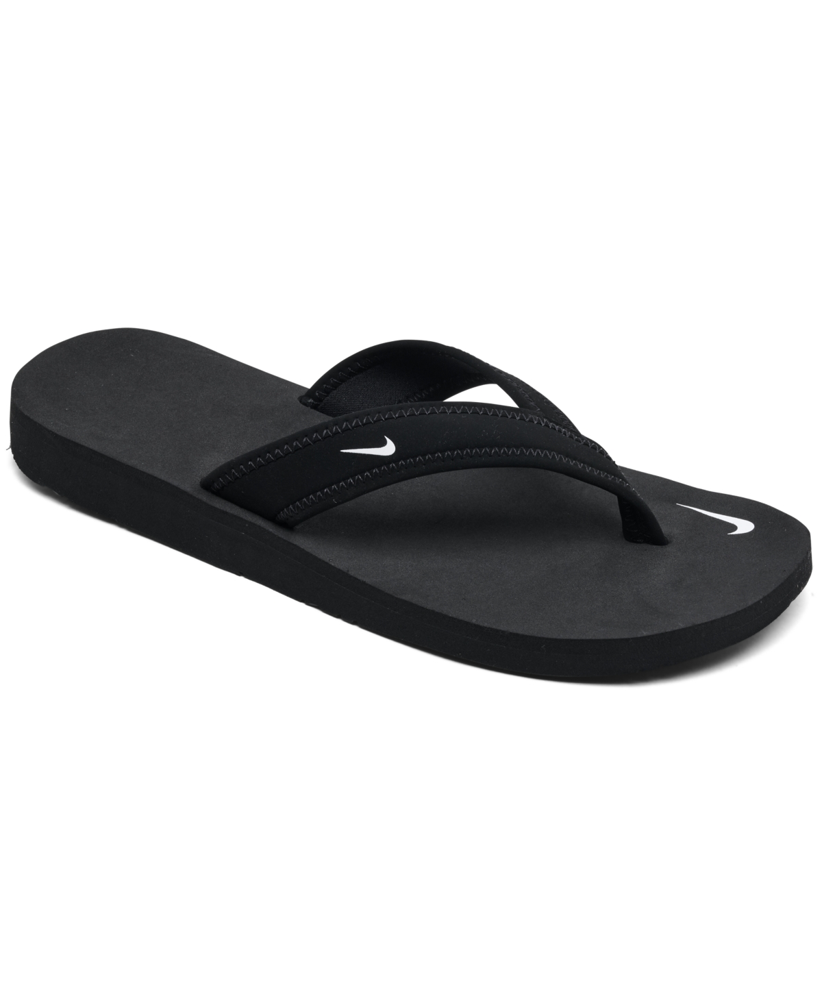 Click here for Nike Womens Celso Girl Thong Sandals from Finish L... prices