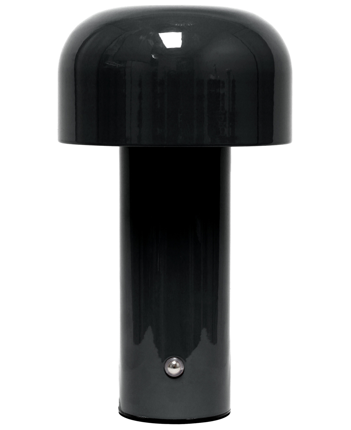 Click here for Simple Designs 8.26 Mushroom Magic Mini Metal Dome... prices