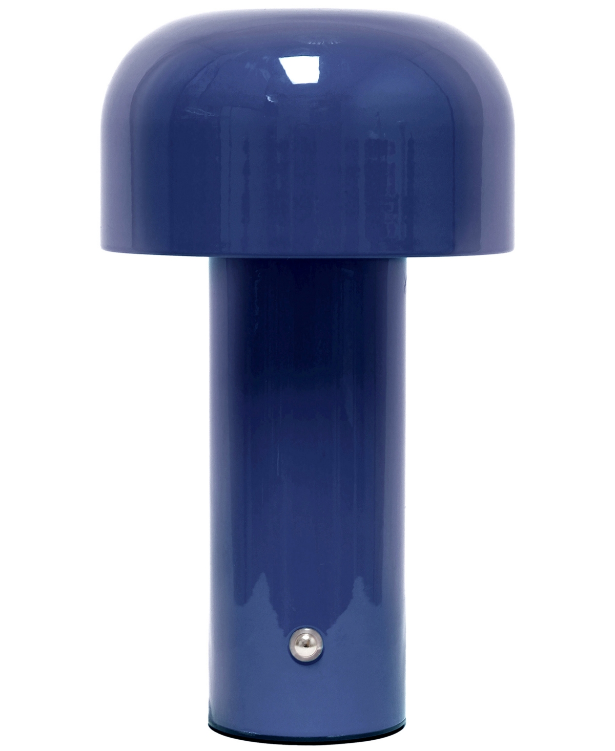 Click here for Simple Designs 8.26 Mushroom Magic Mini Metal Dome... prices