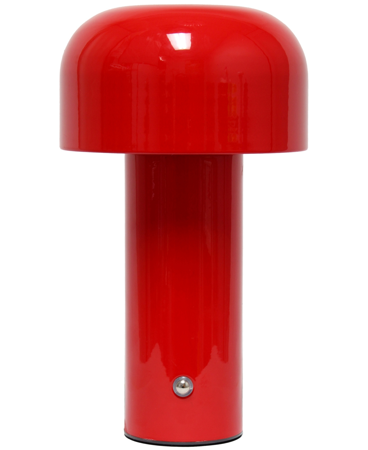 Click here for Simple Designs 8.26 Mushroom Magic Mini Metal Dome... prices