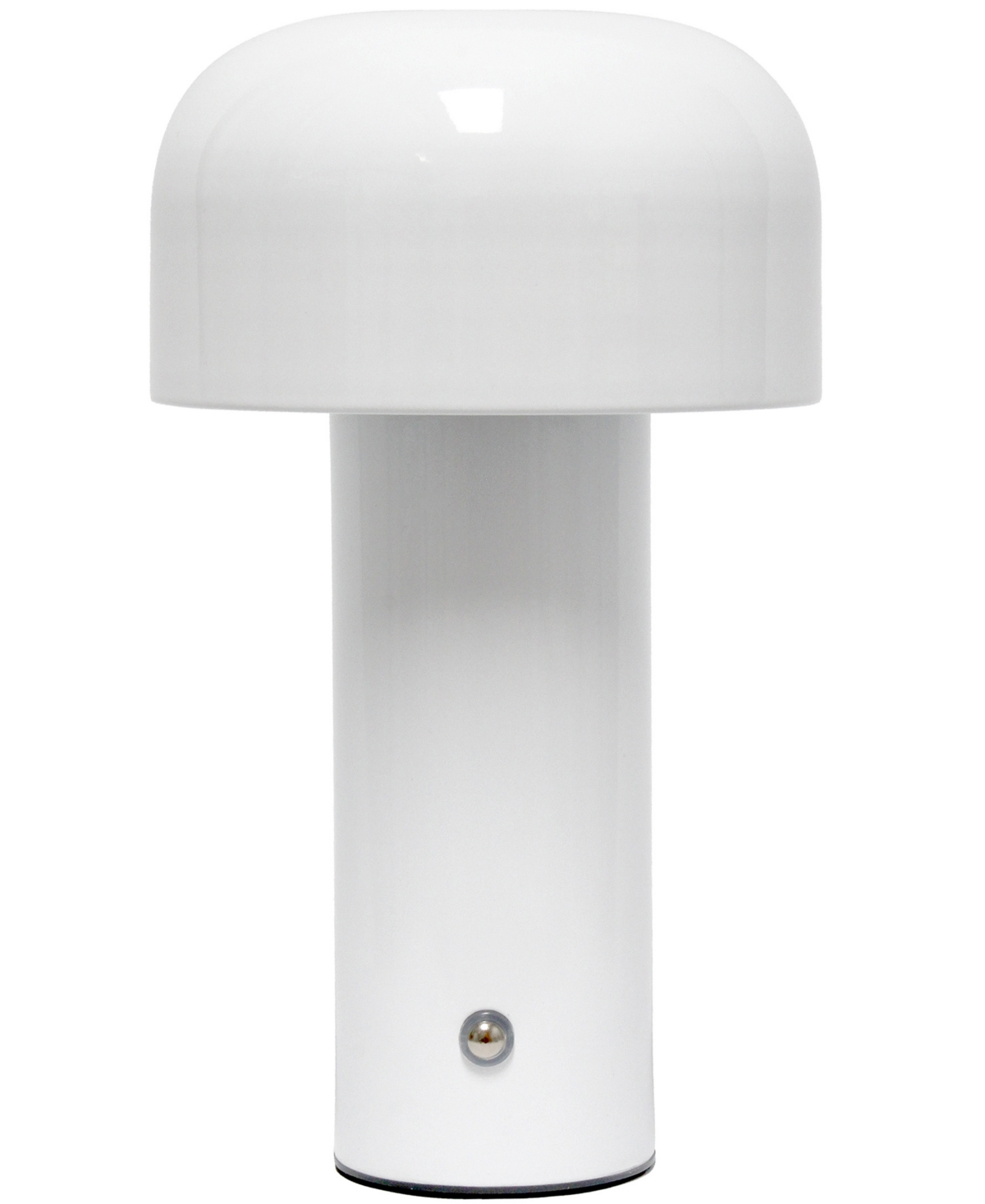 Click here for Simple Designs 8.26 Mushroom Magic Mini Metal Dome... prices