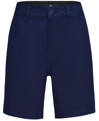 Quiksilver Boys' 8-18 Union Amphibian Elastic and Button Closure Shorts ...