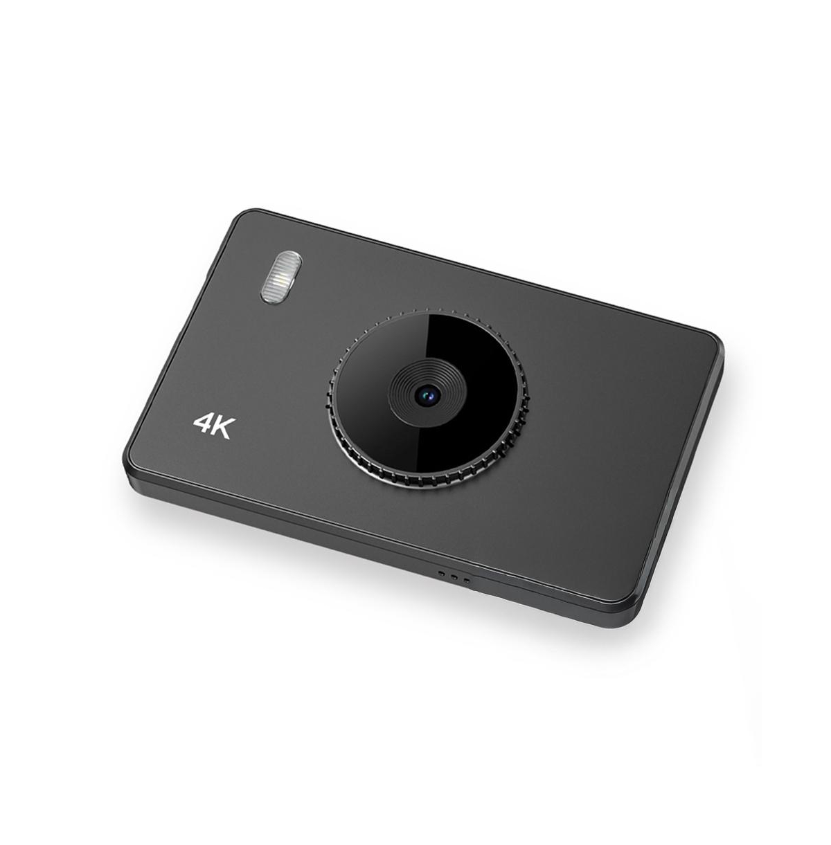 Click here for Gabba Goods SlimShot Digital Camera  Ultra Slim De... prices