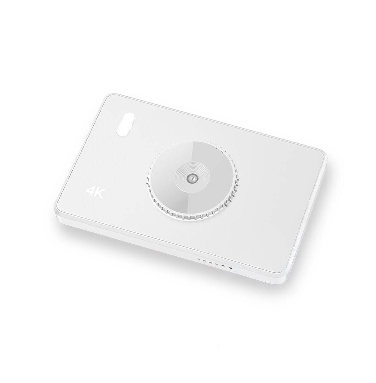 Click here for Gabba Goods SlimShot Digital Camera  Ultra Slim De... prices