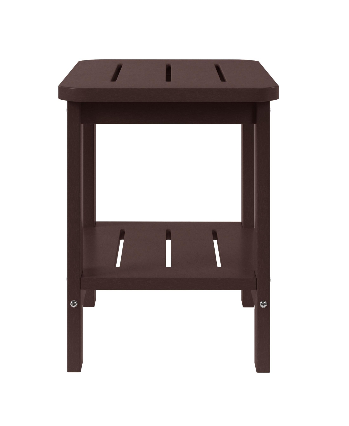 Click here for WestinTrends 2-Tier Outdoor Hdpe Modern Adirondack... prices