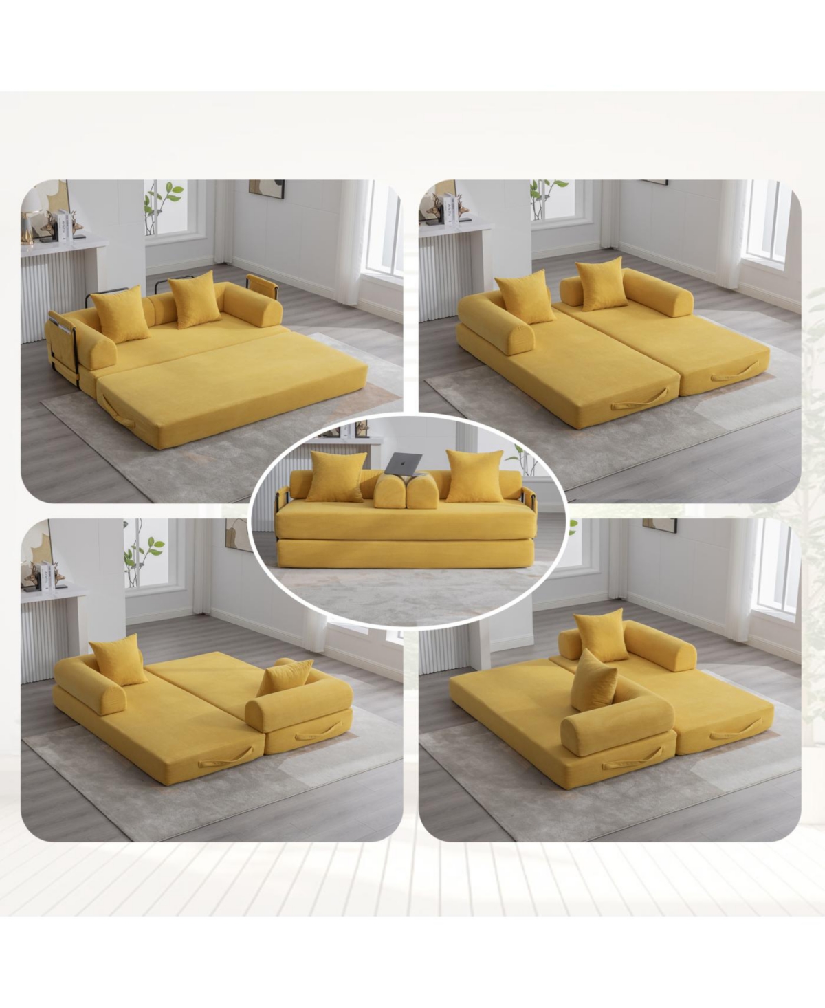 Click here for Streamdale Furniture Streamdale Foldable & Compres... prices