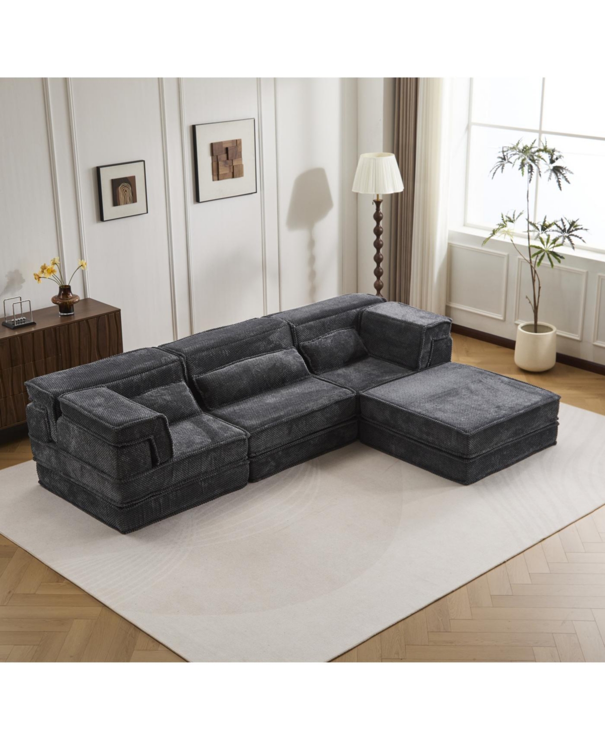 Click here for Streamdale Furniture Streamdale Compression Sofa... prices