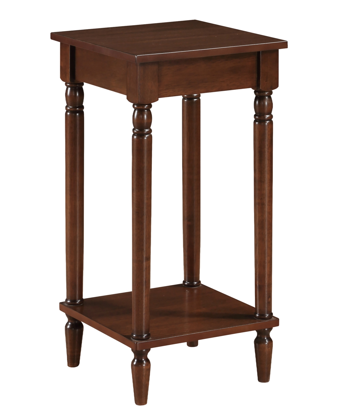 Click here for Convenience Concepts French Country Kim End Table... prices
