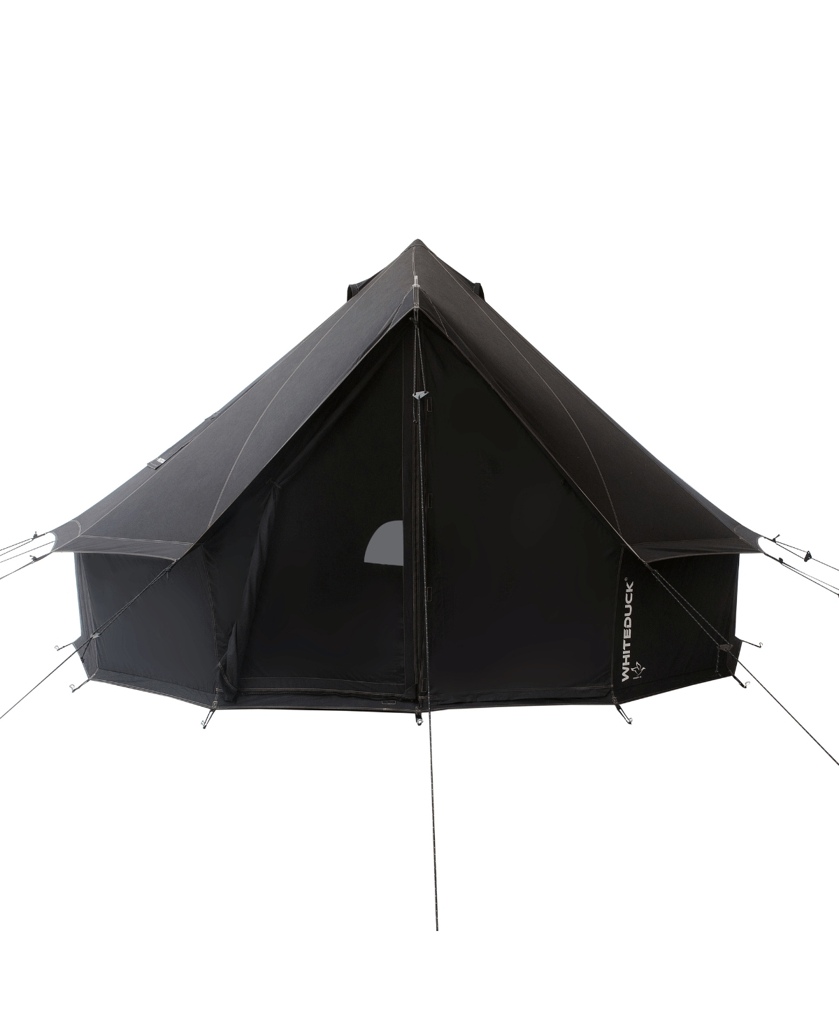 Click here for White Duck Outdoors Regatta Bell Tent - 13 (Night... prices